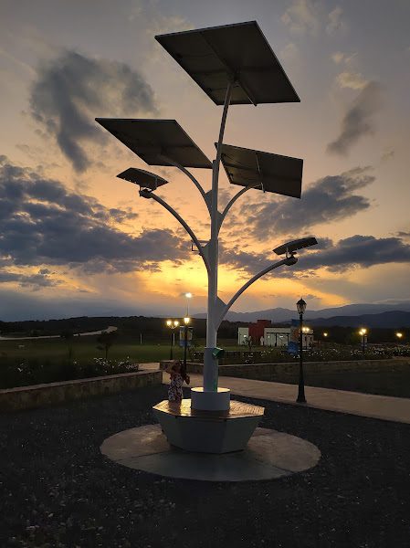 Salta promociona el uso de la generación fotovoltaica con la ...