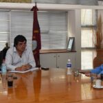 Avanza el análisis del proyecto de cobre Taca Taca | Sitio Oficial del Ministerio de Producción ...