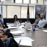 Proyecto Rincón Litio: El Gobierno recibió a representantes de Río ...