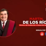 La próxima edición de Diálogos.GOB entrevistará al ministro Martín de ...